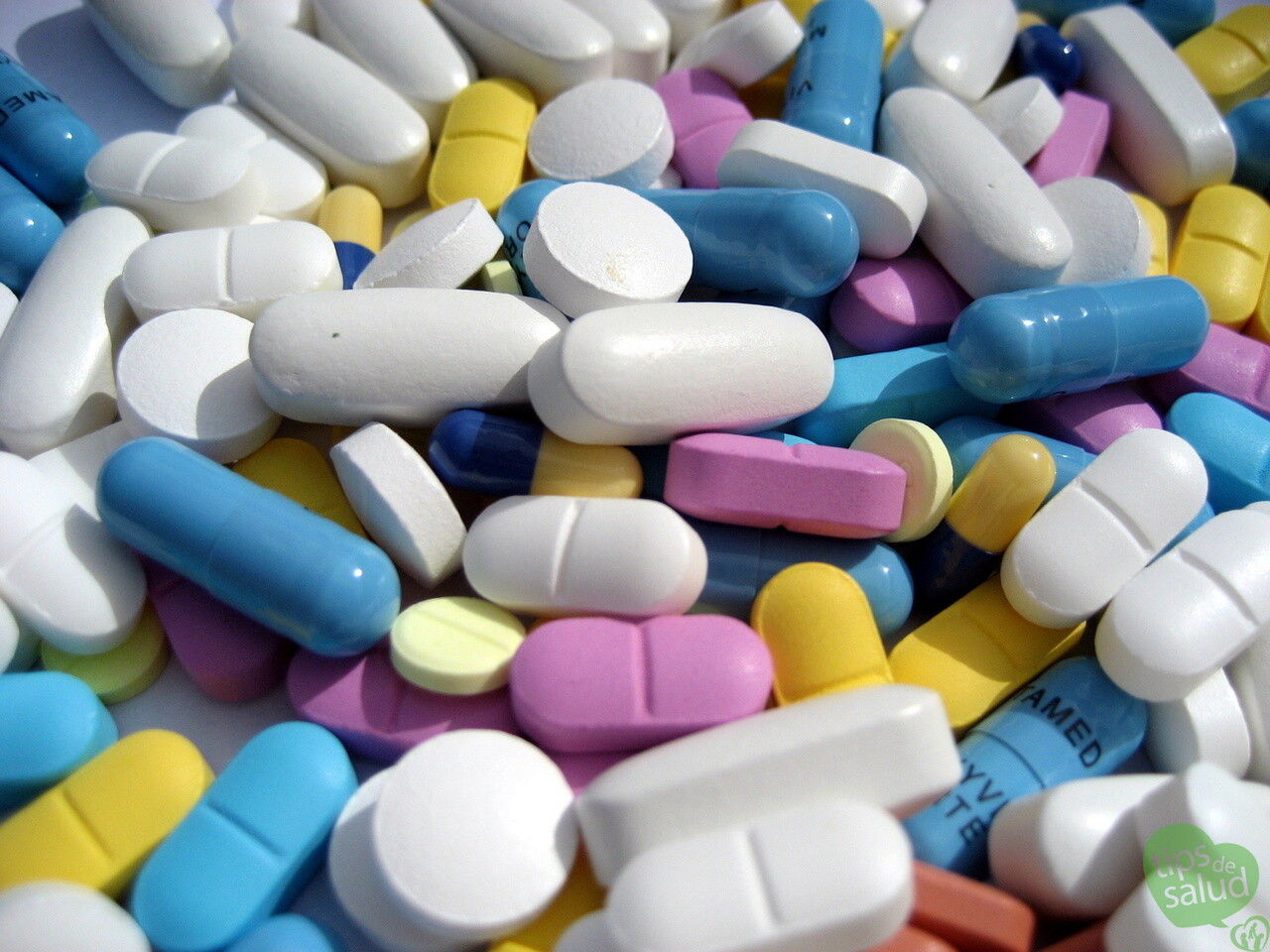 ¿Para qué sirve la espironolactona y cómo la uso? - Tips de Salud
