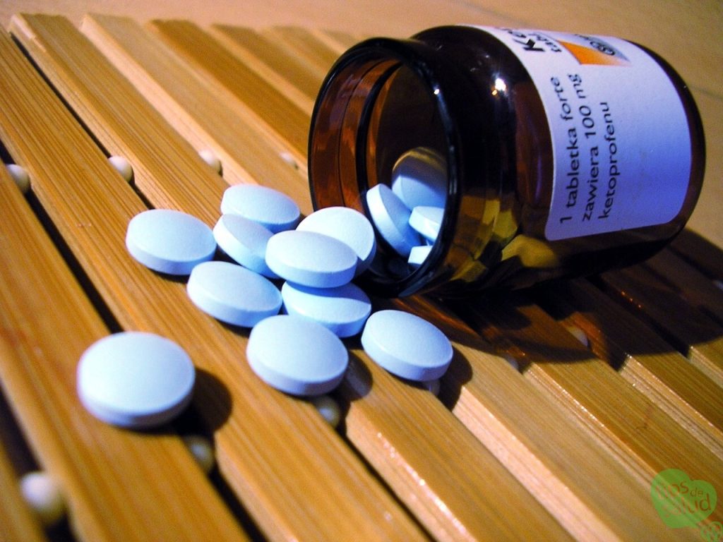 ¿Para qué sirve la espironolactona y cómo la uso? - Tips de Salud